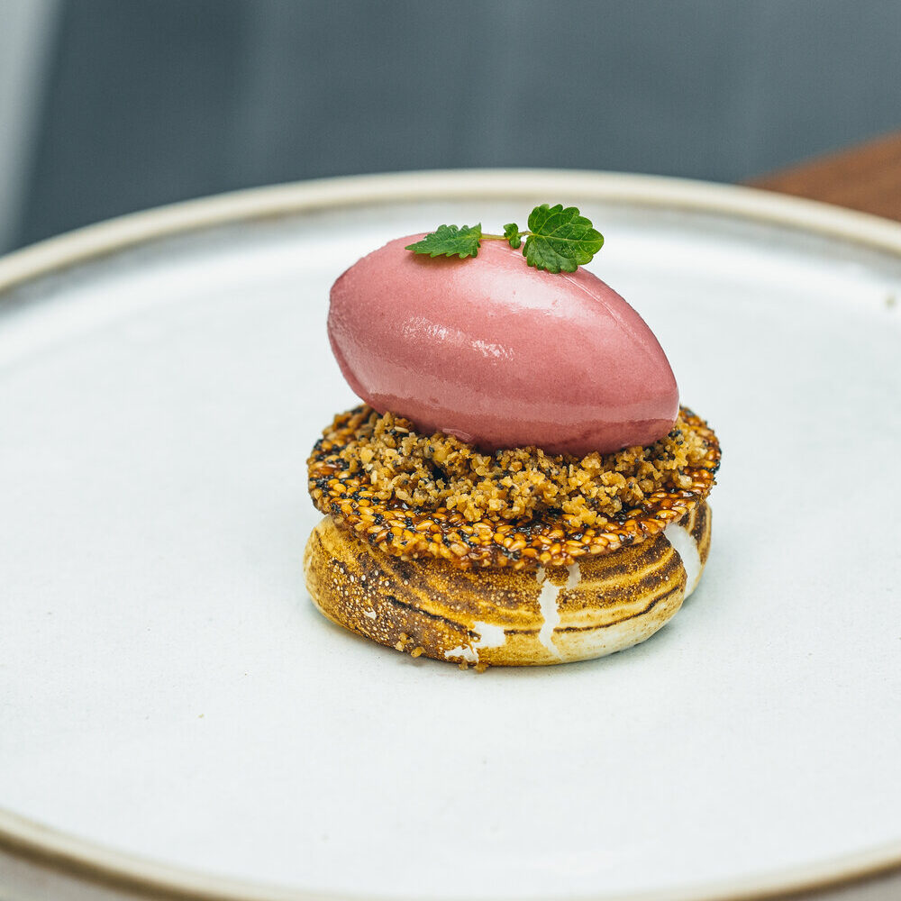 London’s Best Tasting Menus Under £100