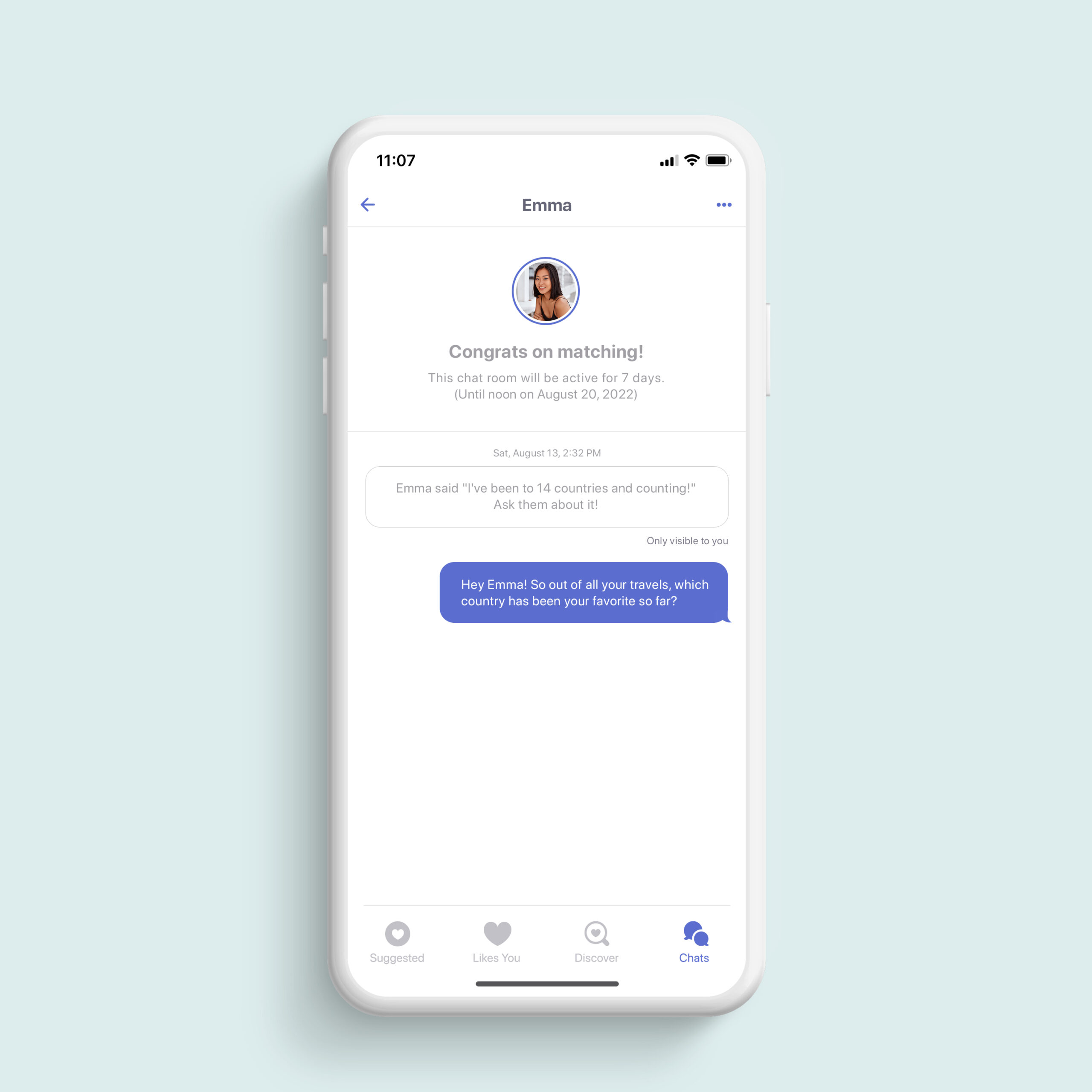 7 Dating Apps To Try (That Aren't Bumble, Tinder Or Hinge) - The Handbook