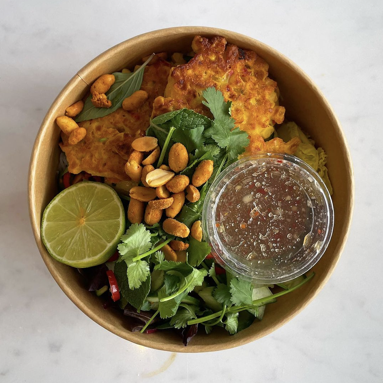 14 Of London's Best Delis To Visit For Picnic Essentials - The Handbook