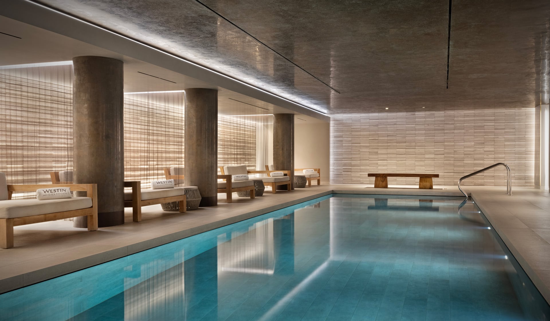 Win The Ultimate Relaxing Spa Experience Worth £350 - Competition
