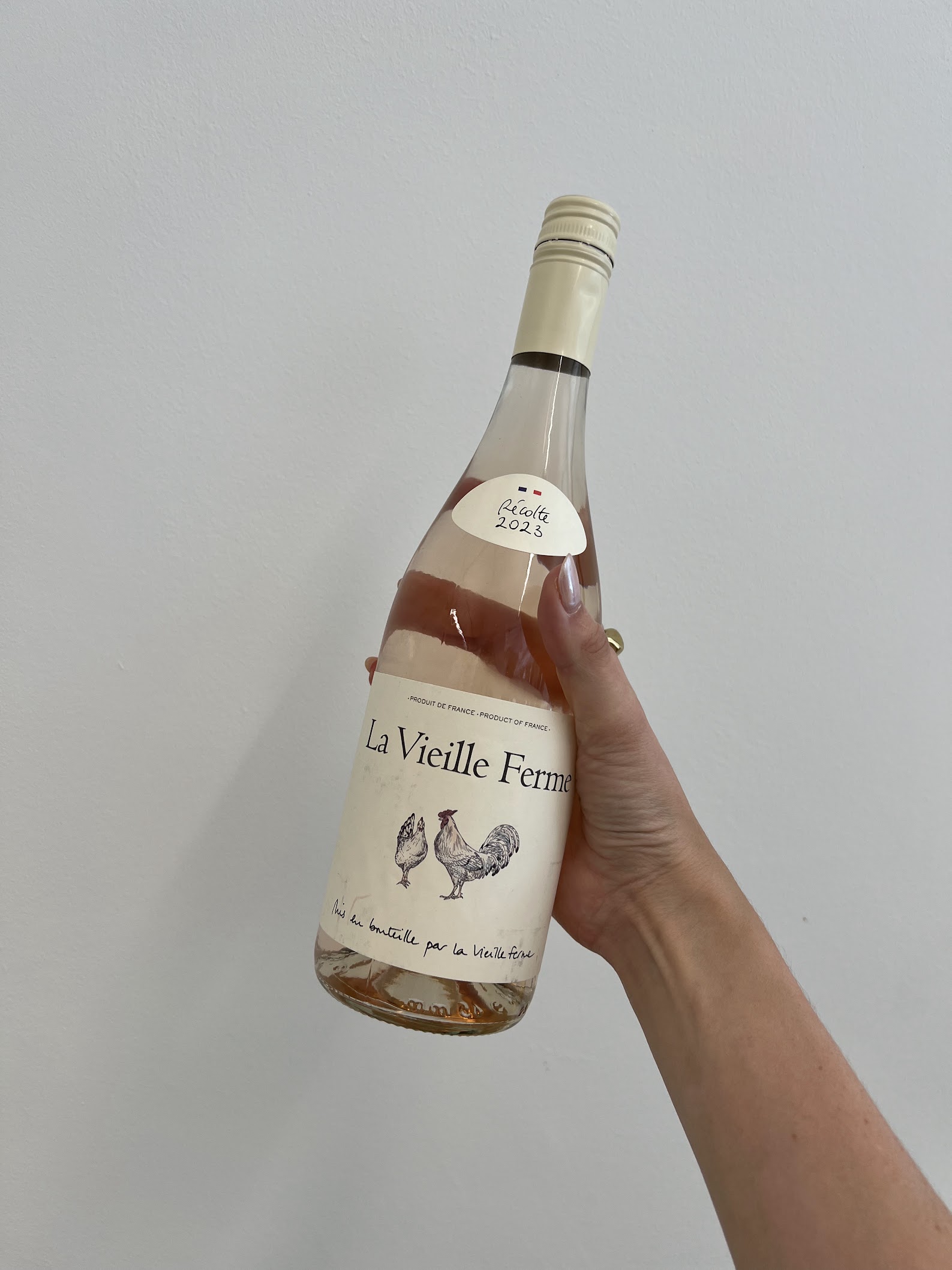 Is The Viral Chicken Wine Worth The Hype? - The Handbook