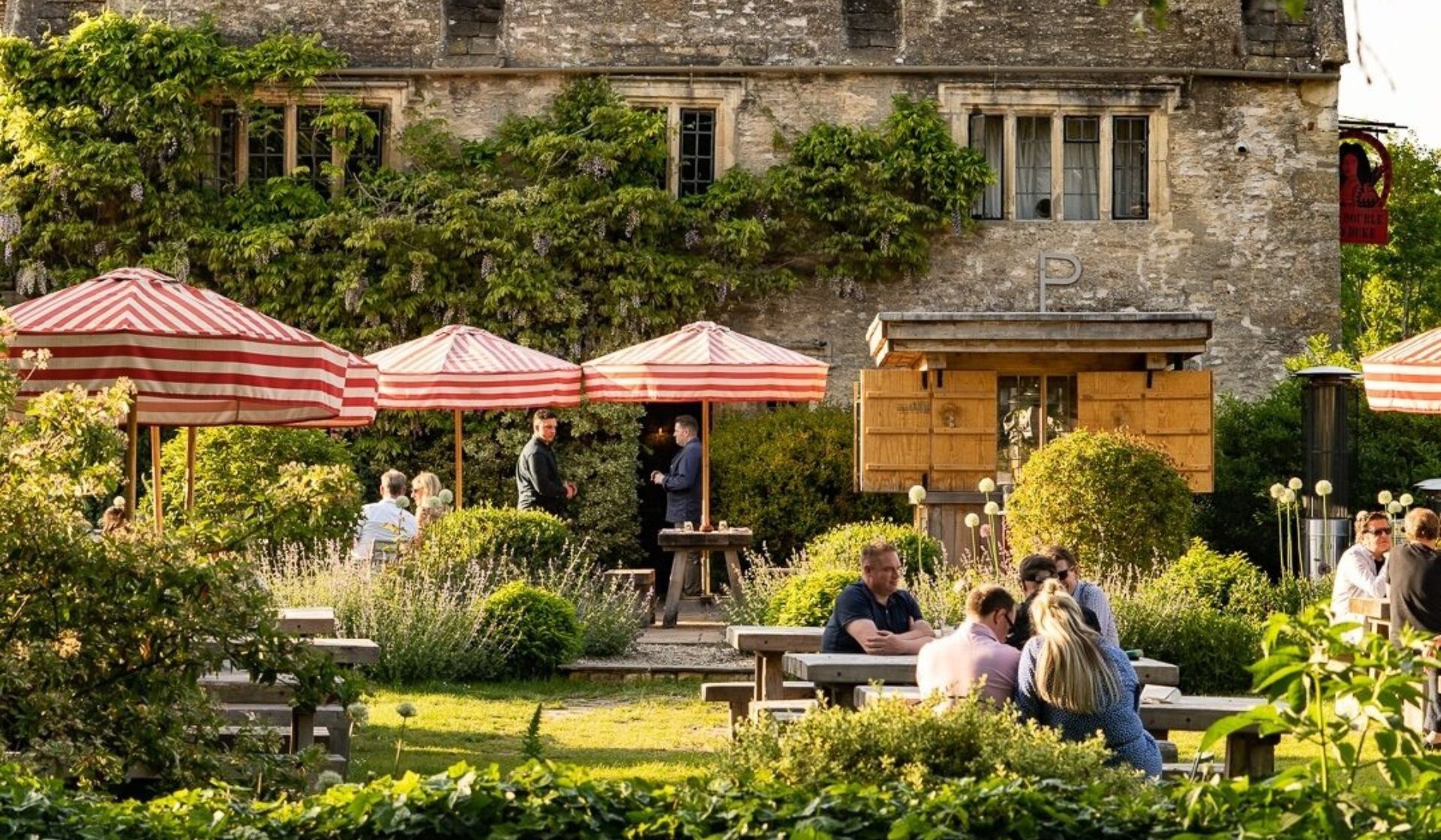 Chic & Affordable Staycation Spots