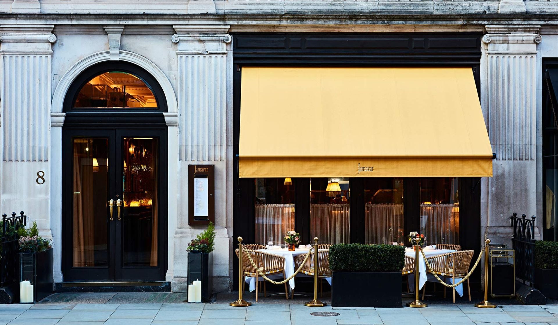 The Most Affordable Michelin Star Restaurants In London
