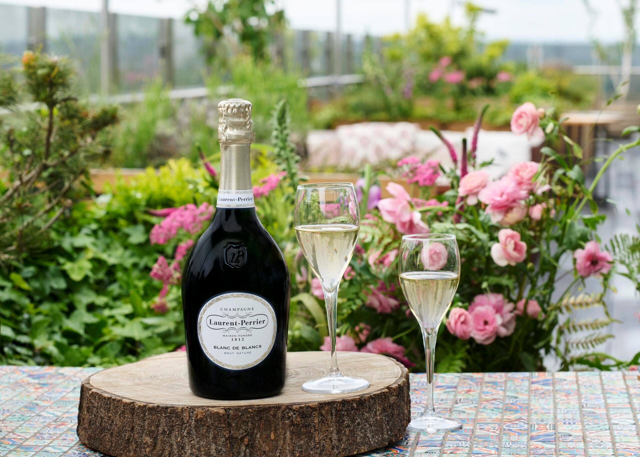 Floral Restaurants London: The Prettiest Posy Paradises To Eat In