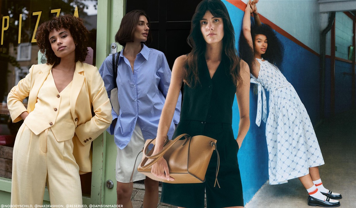 5 Affordable, Stylish Fashion Brands That Aren’t Mango - The Handbook