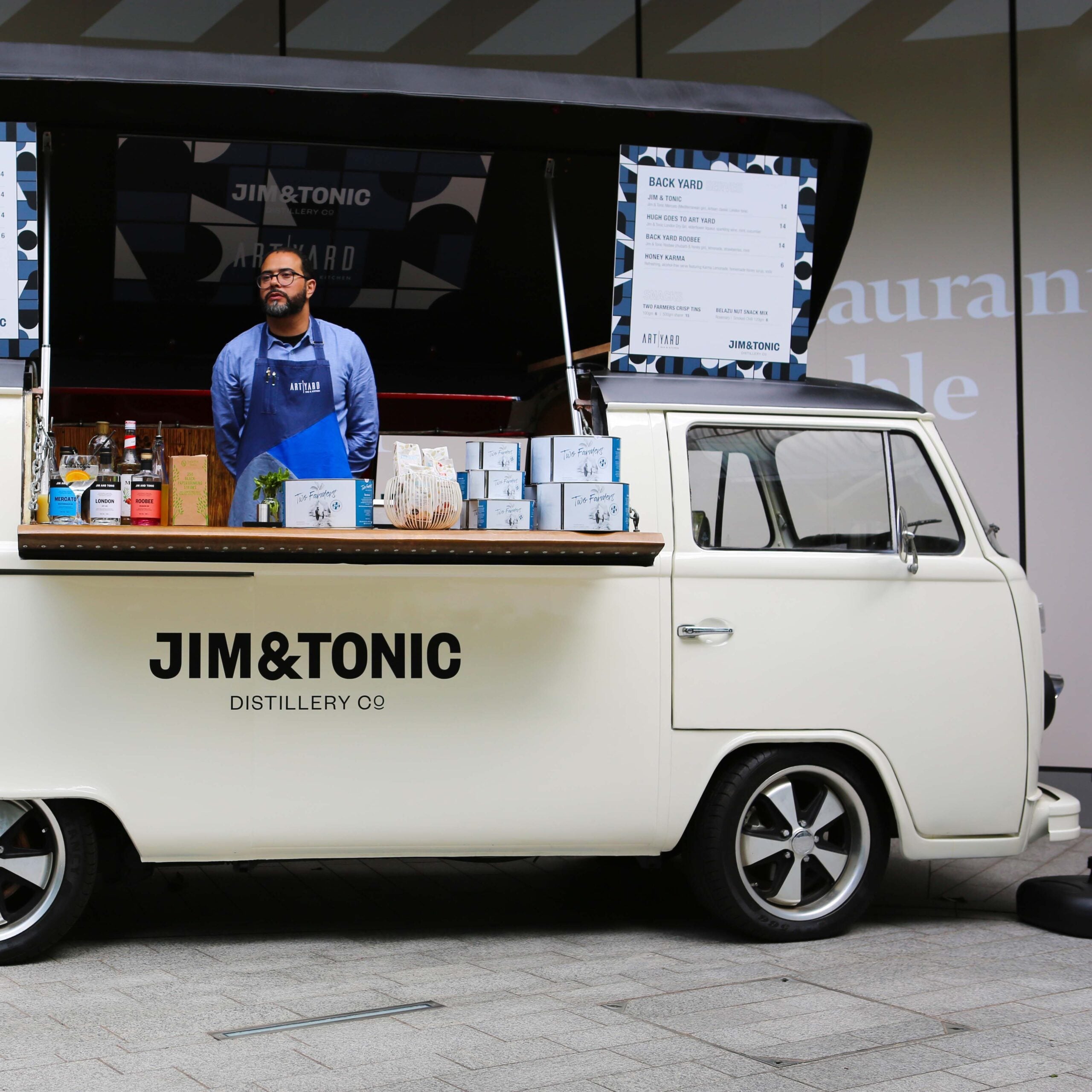 16 Summer Pop-Ups To Look Out For In August - The Handbook