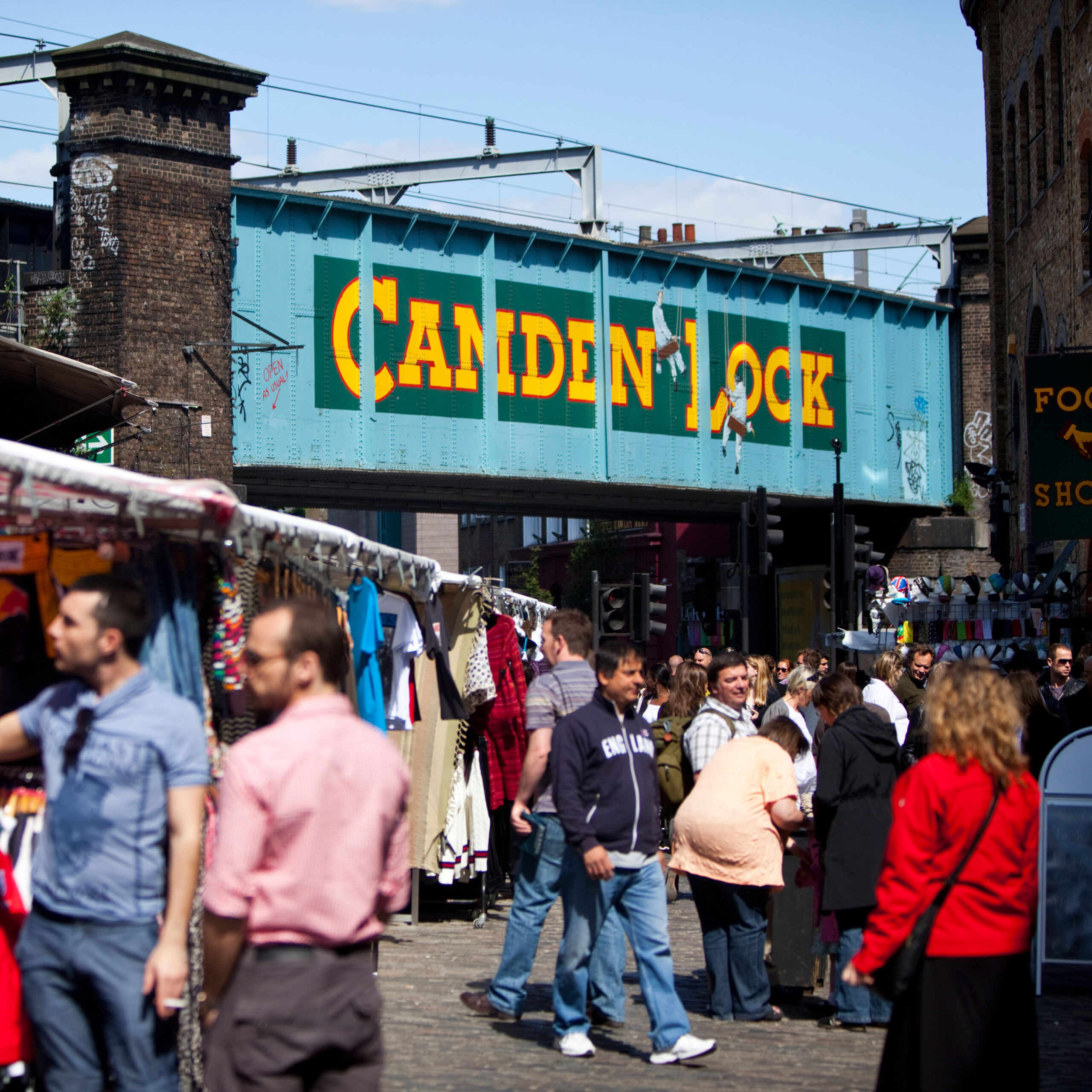 Your Weekend Guide, From Olympics Screenings To Fringe