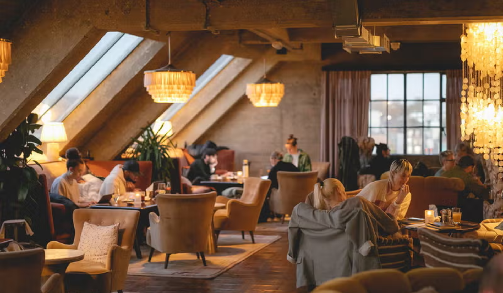 24 Best Private Members Clubs In London