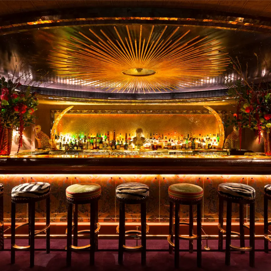 24 Best Private Members Clubs In London