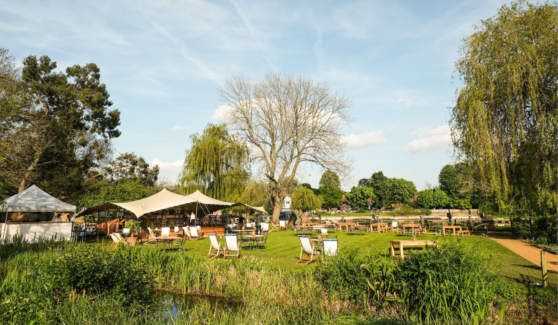 16 Summer Pop-Ups To Look Out For In August - The Handbook