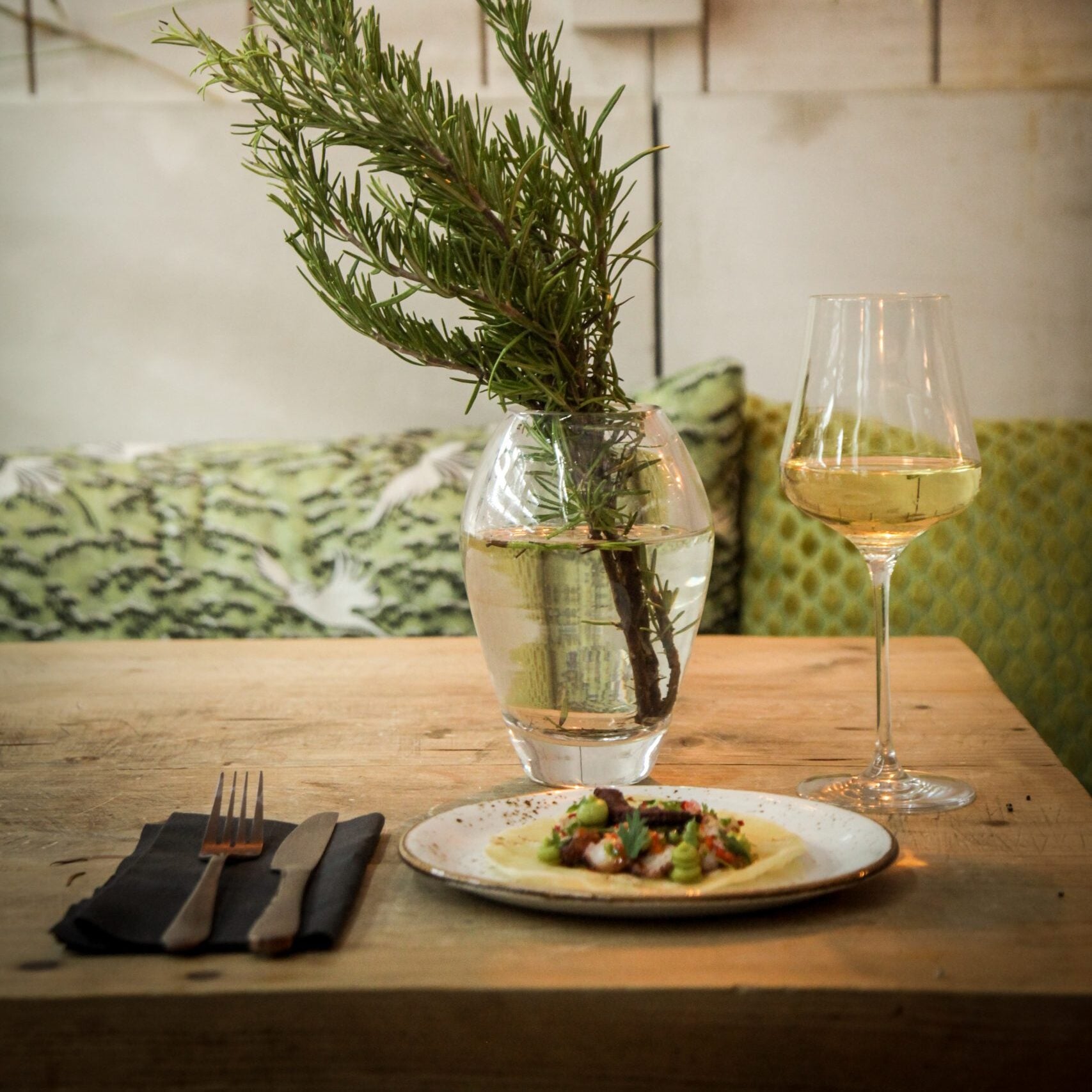 The Best Wine Bars In London