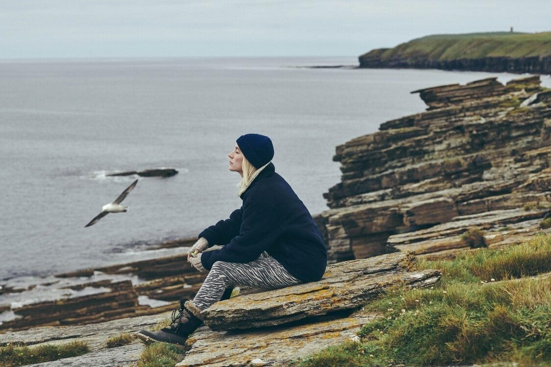 Saoirse Ronan’s New Film, The Outrun, Releases This Month - The Handbook