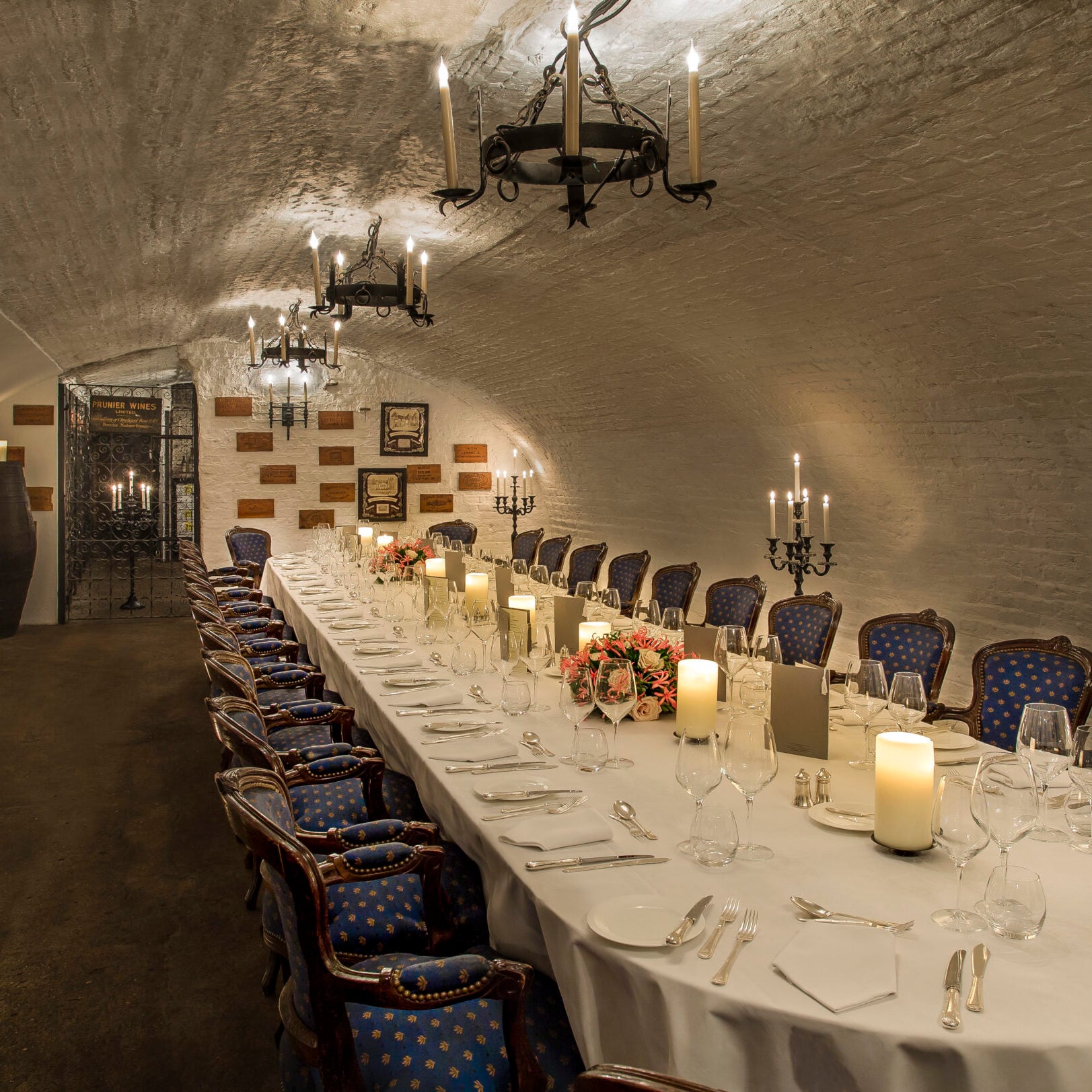 The Must-Try Places For Wine Tasting In London