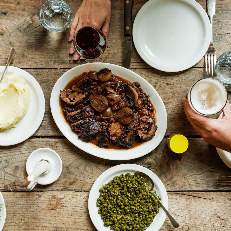 September Pop-Ups To Book, From Food To Fashion