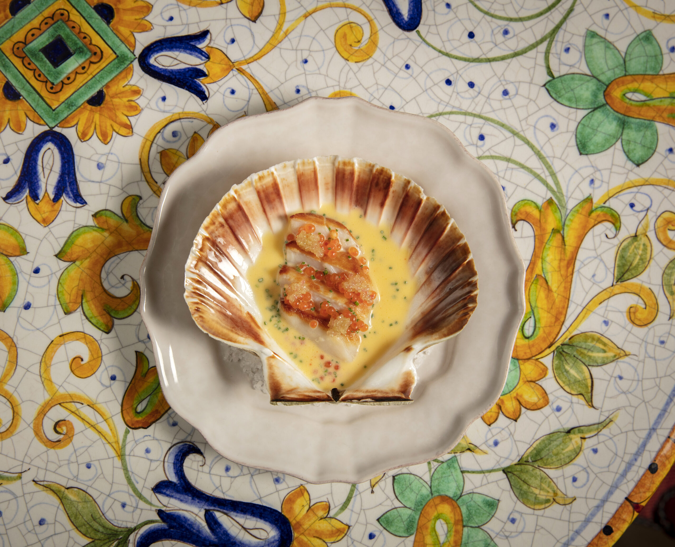 Dear Jackie & Bar Jackie - Venue