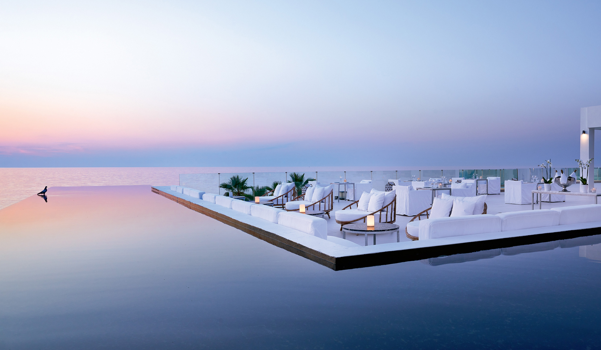 LUXME White Palace: Step Inside This Dreamy Hotel In Greece - The Handbook