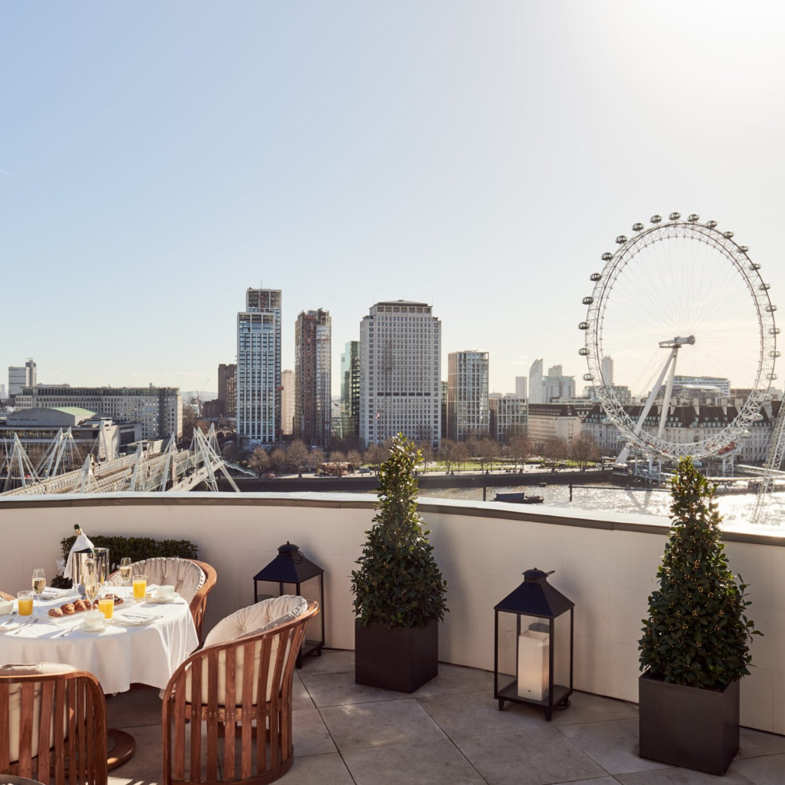 Michelin Guide Reveals Inaugural Hotel Awards For UK & Ireland