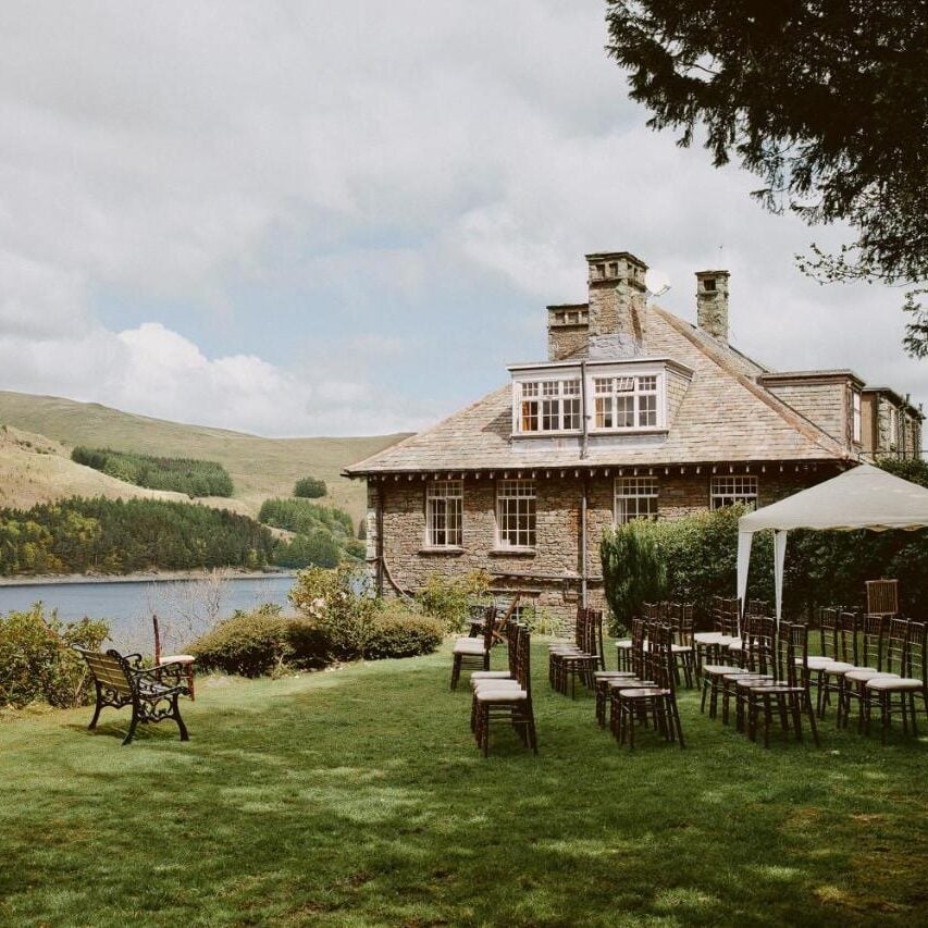 8 Most Stunning Hotels In The Lake District - The Handbook