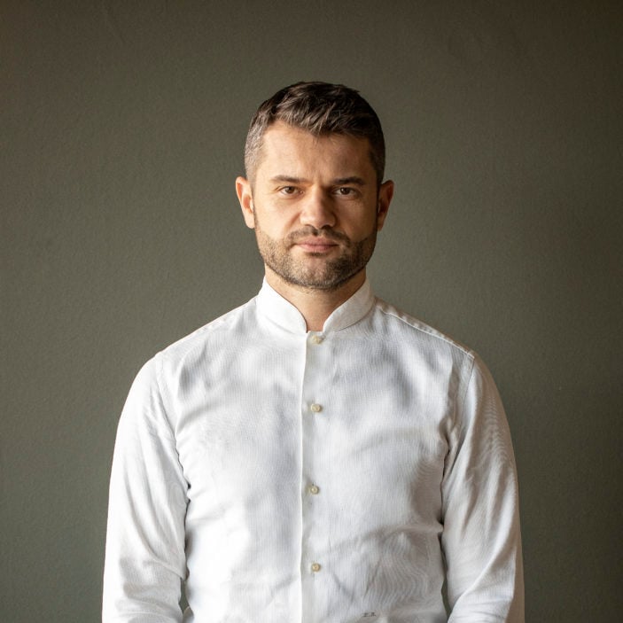 Which Chefs Have The Most Michelin Stars?