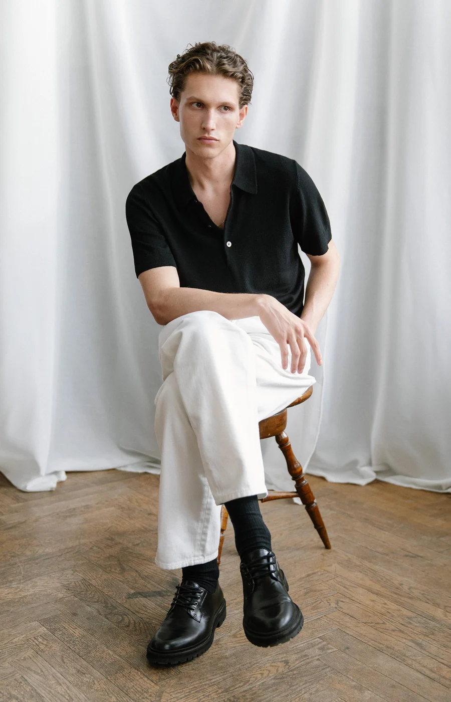 8 Cool Denim Brands For Men To Bookmark Now - The Handbook