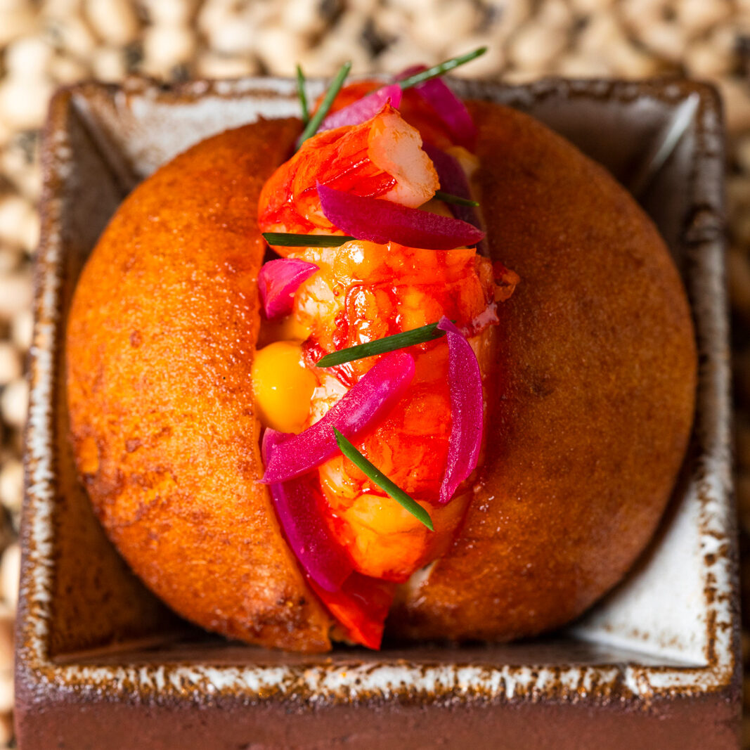 8 Of The Best West African Restaurants In London - The 2024 List