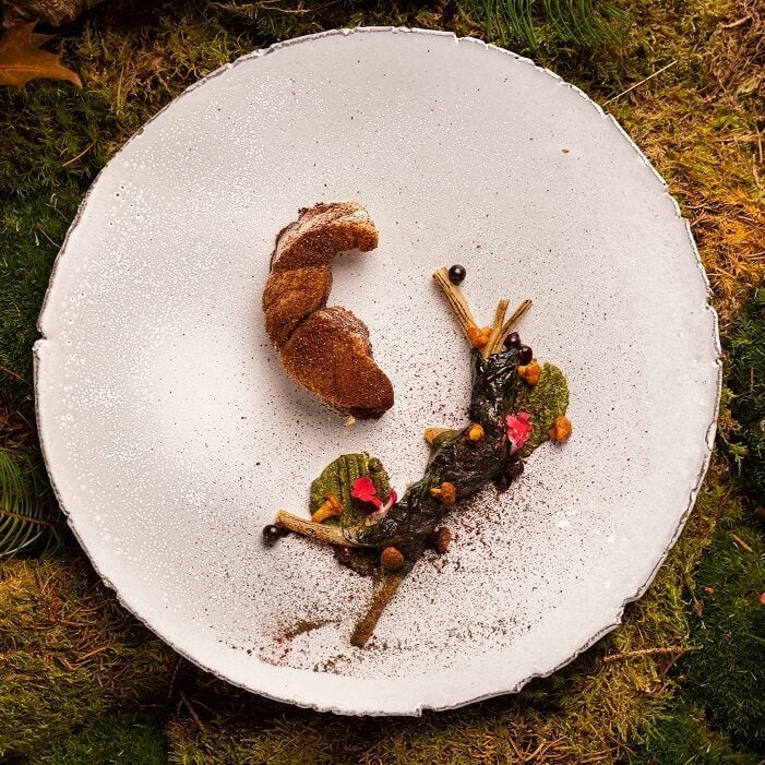 Which Chefs Have The Most Michelin Stars?