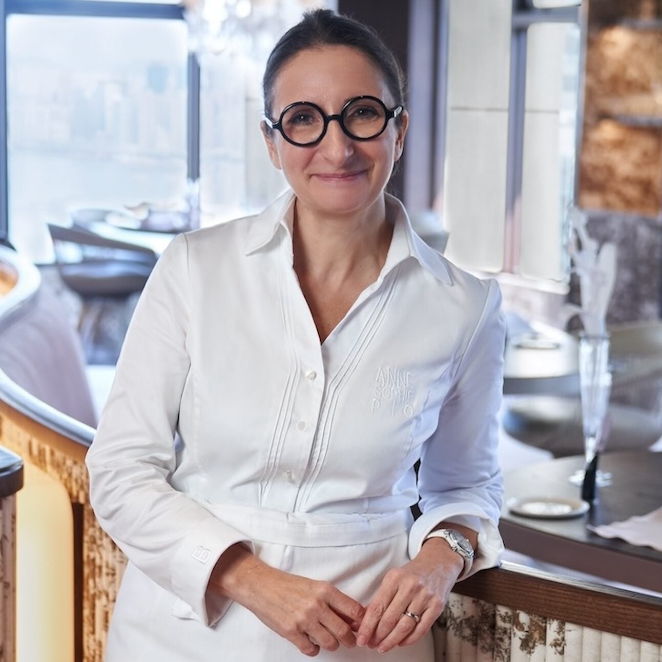 Which Chefs Have The Most Michelin Stars?