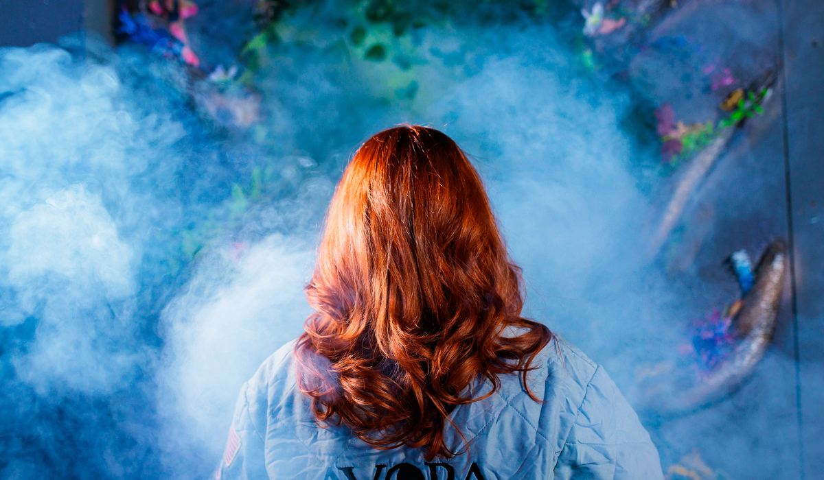 Avora Is London's Most Out Of This World Immersive Experience