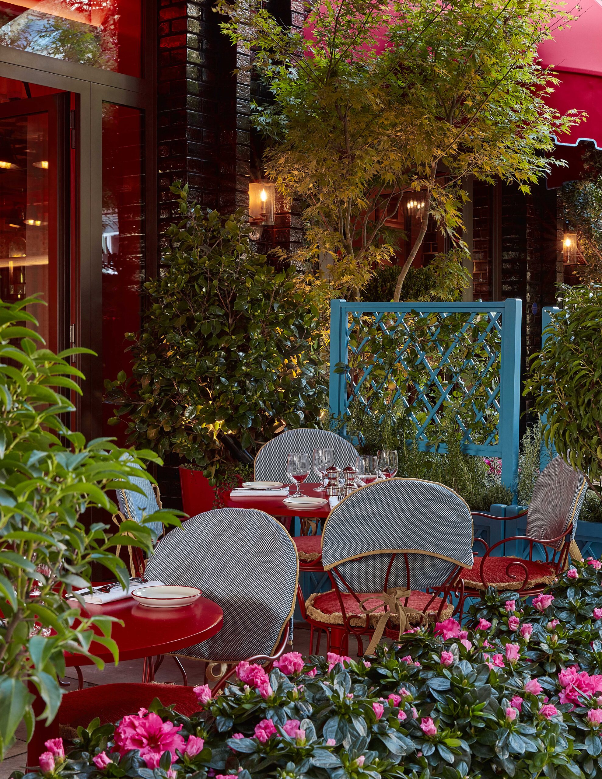 Dear Jackie & Bar Jackie - Venue