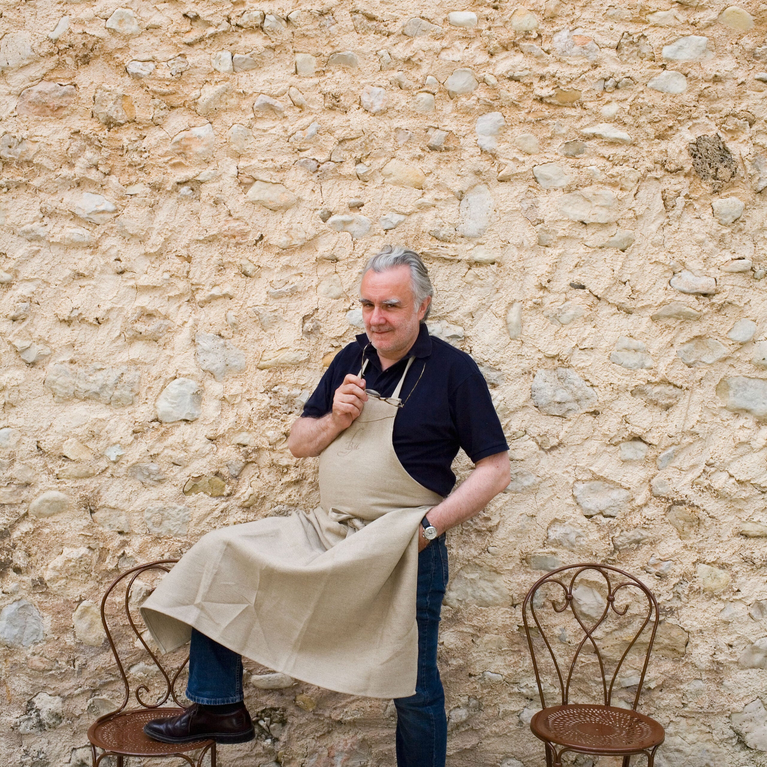 Which Chefs Have The Most Michelin Stars?