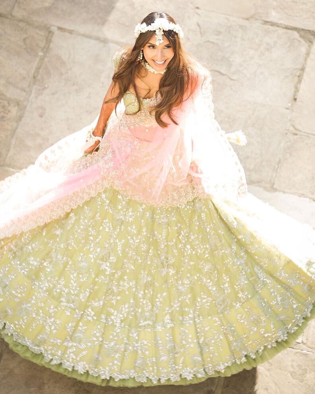 Luxe Indian Fashion Brands To Know - The Handbook