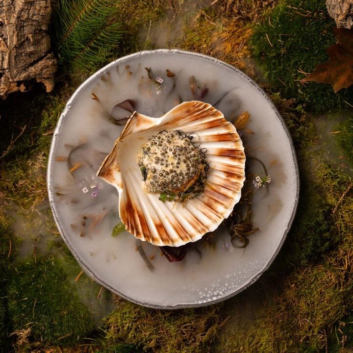 Which Chefs Have The Most Michelin Stars?