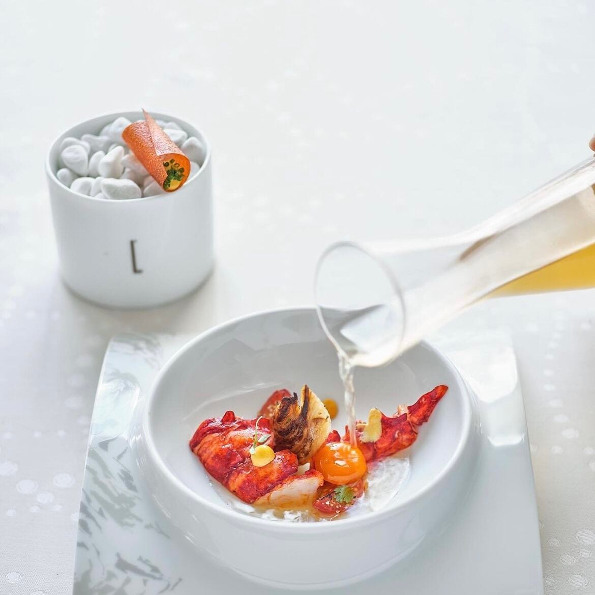 Which Chefs Have The Most Michelin Stars?