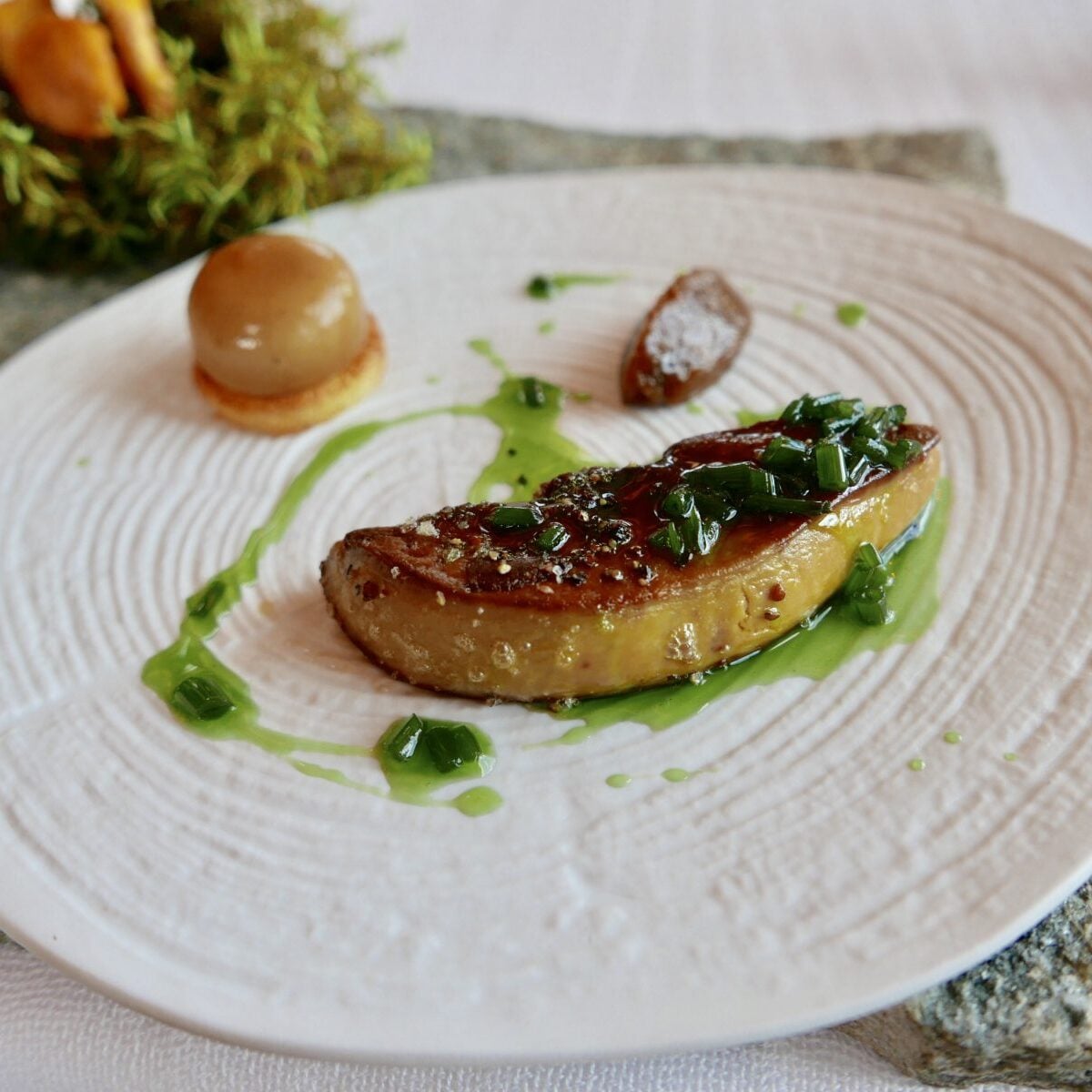 Which Chefs Have The Most Michelin Stars?