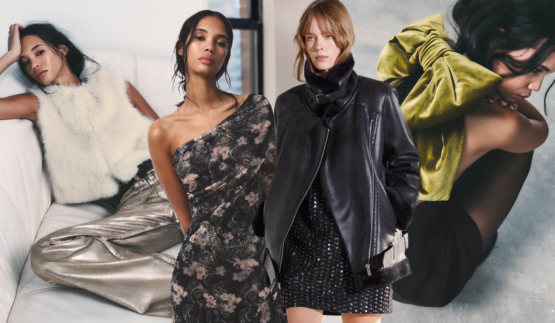 A Fashion Editor Picks The Best New In At Zara - The Handbook
