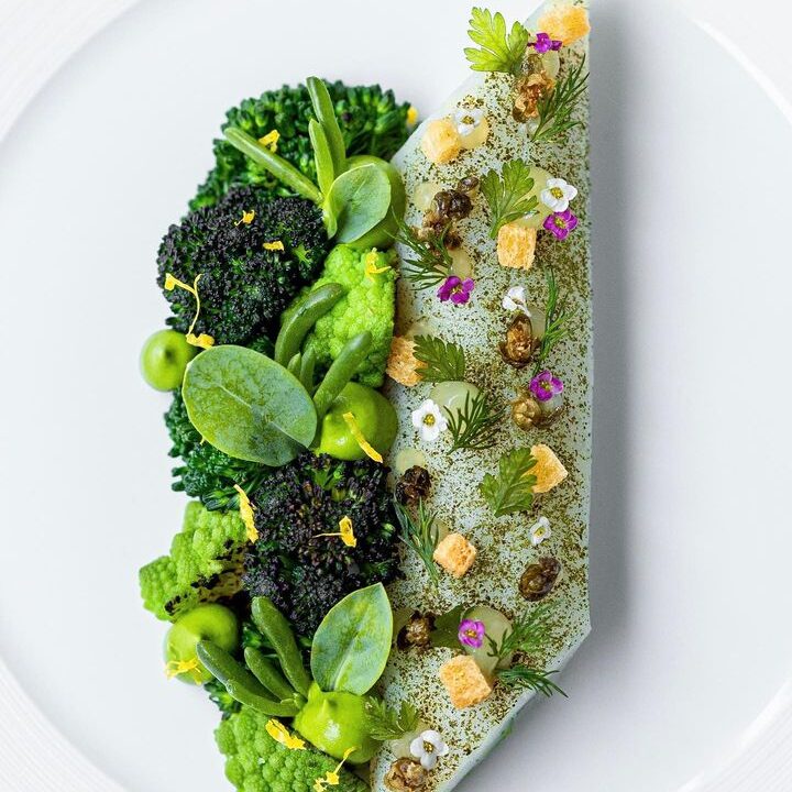 Which Chefs Have The Most Michelin Stars?