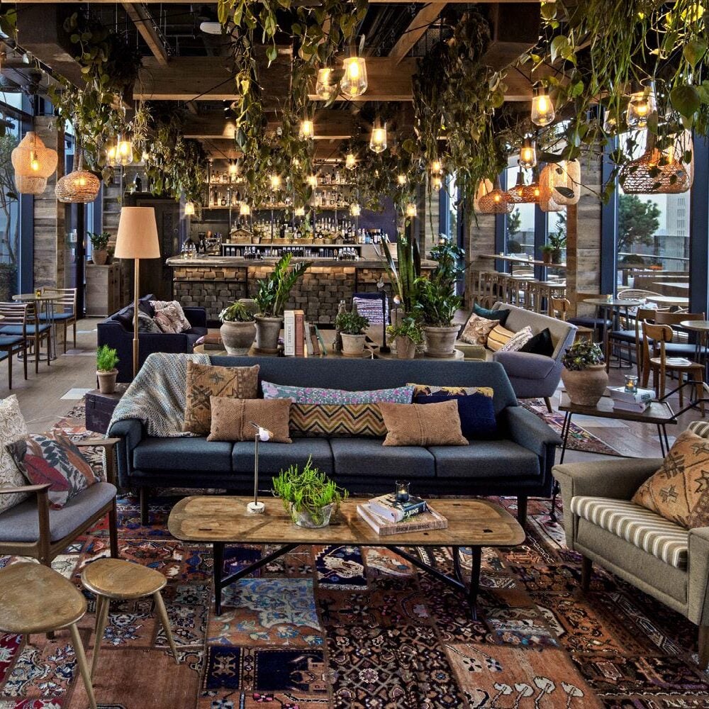 Winter Rooftop Bars In London To Visit Now