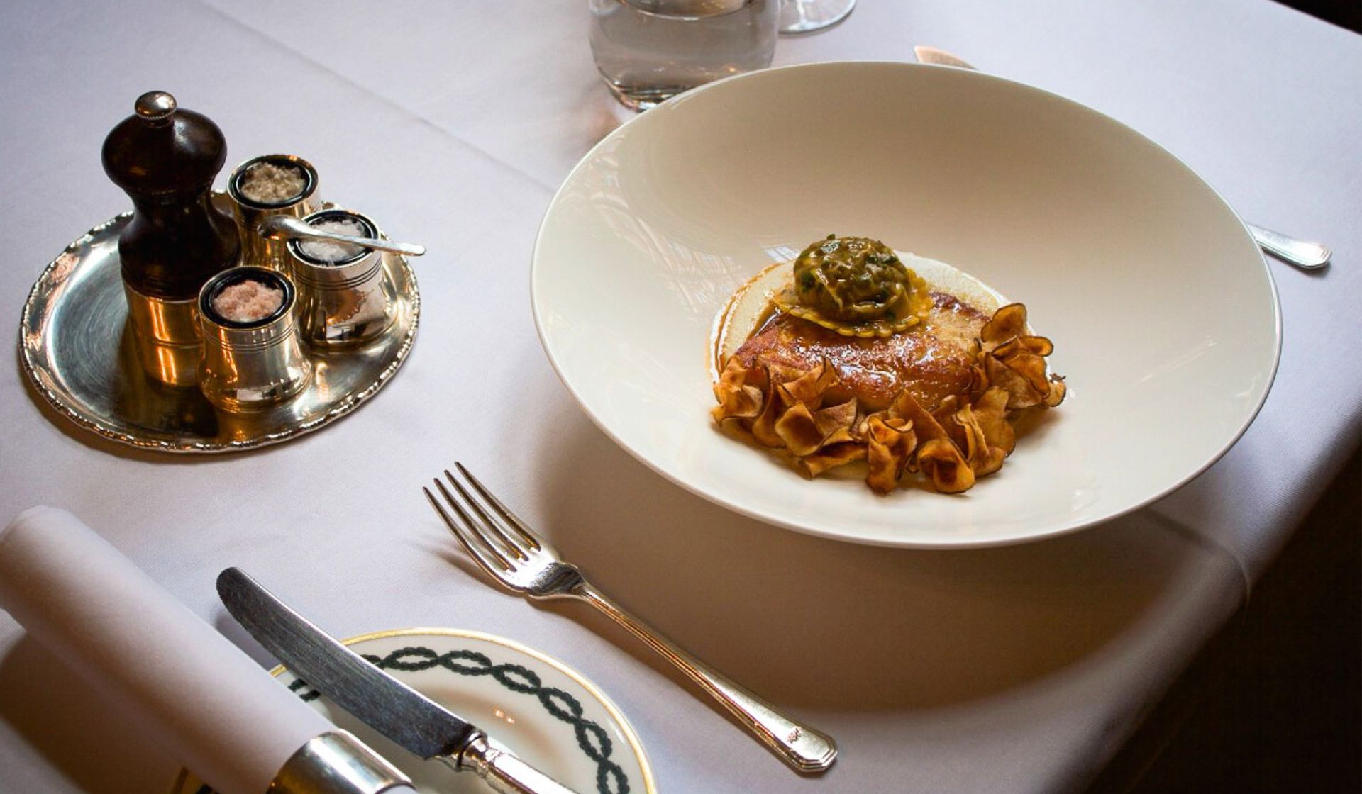 The Best Supper Clubs To Book This Autumn - The Handbook