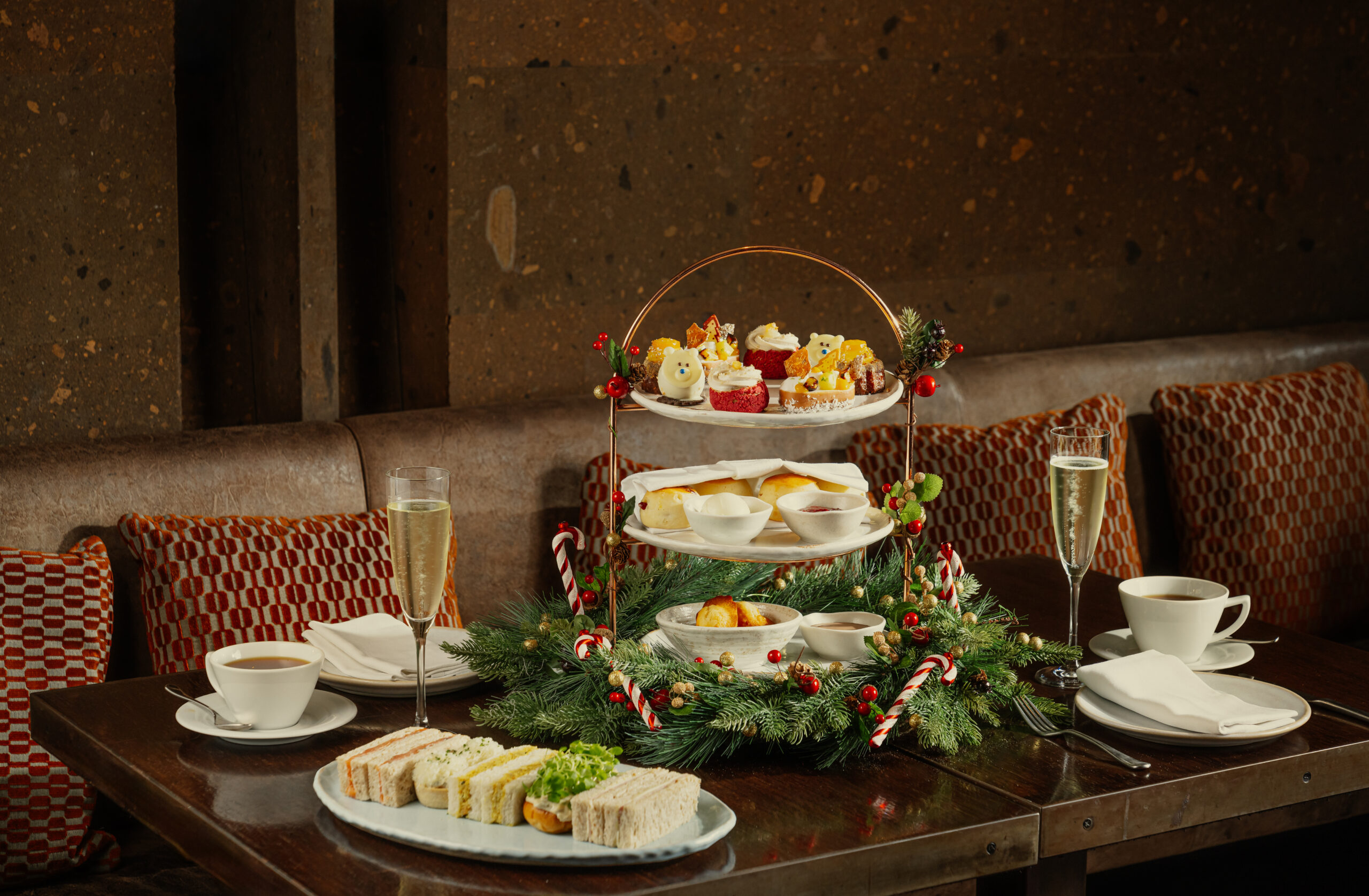 These Are The Best Afternoon Teas In London - The Handbook