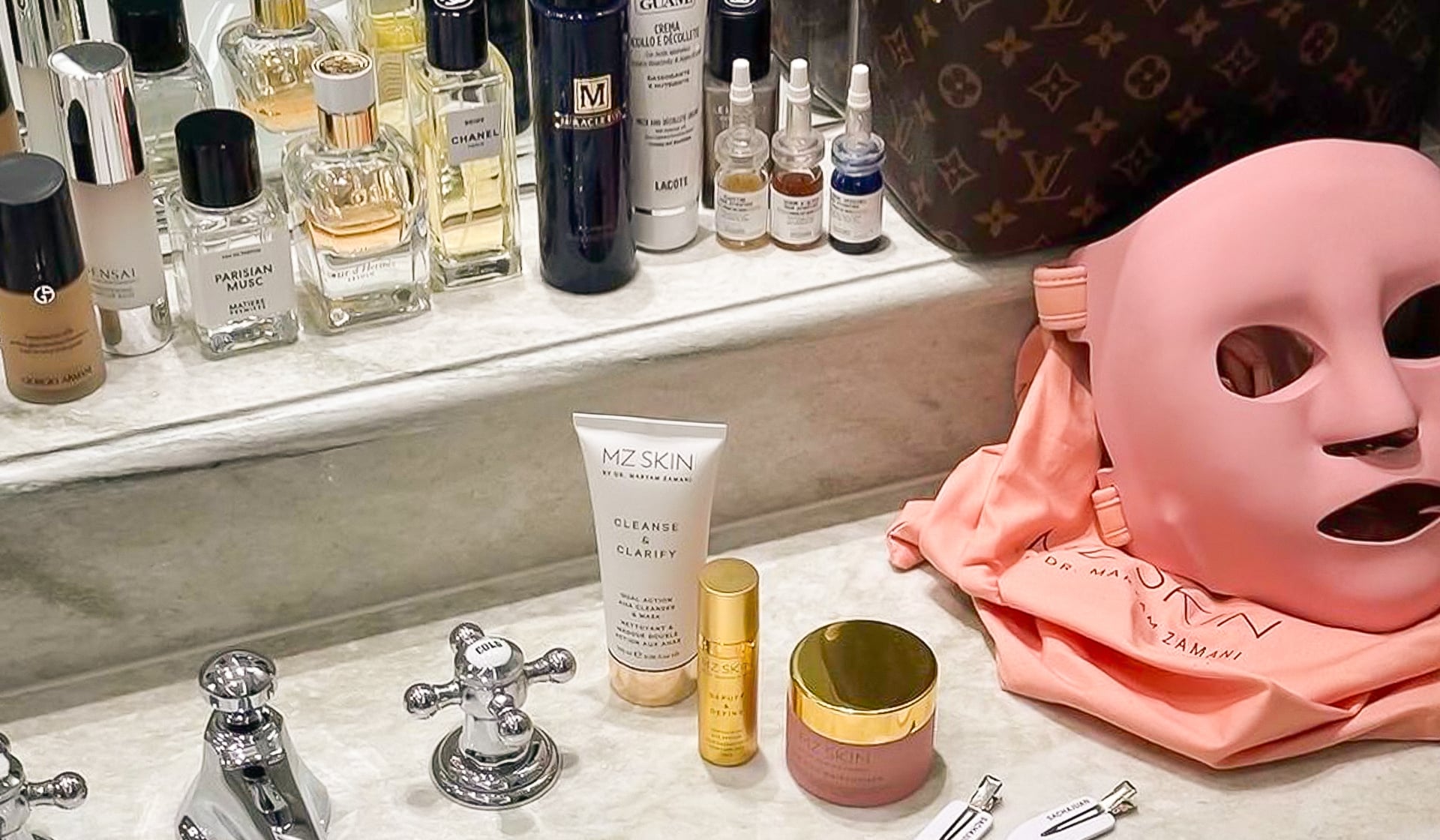 The Best LED Masks To Shop In 2025, And How To Use Then