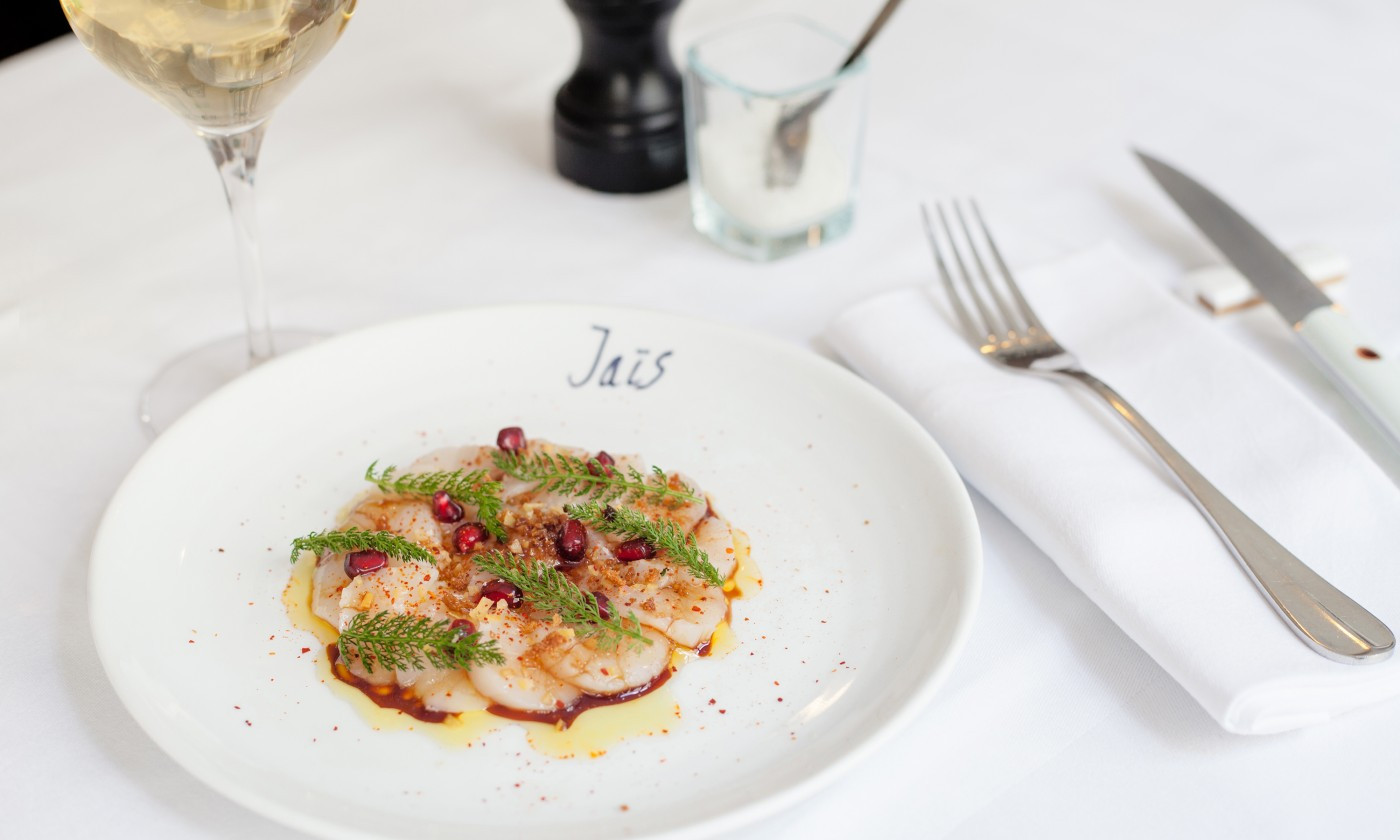 22 November Pop-Ups We're Looking Forward To - The Handbook