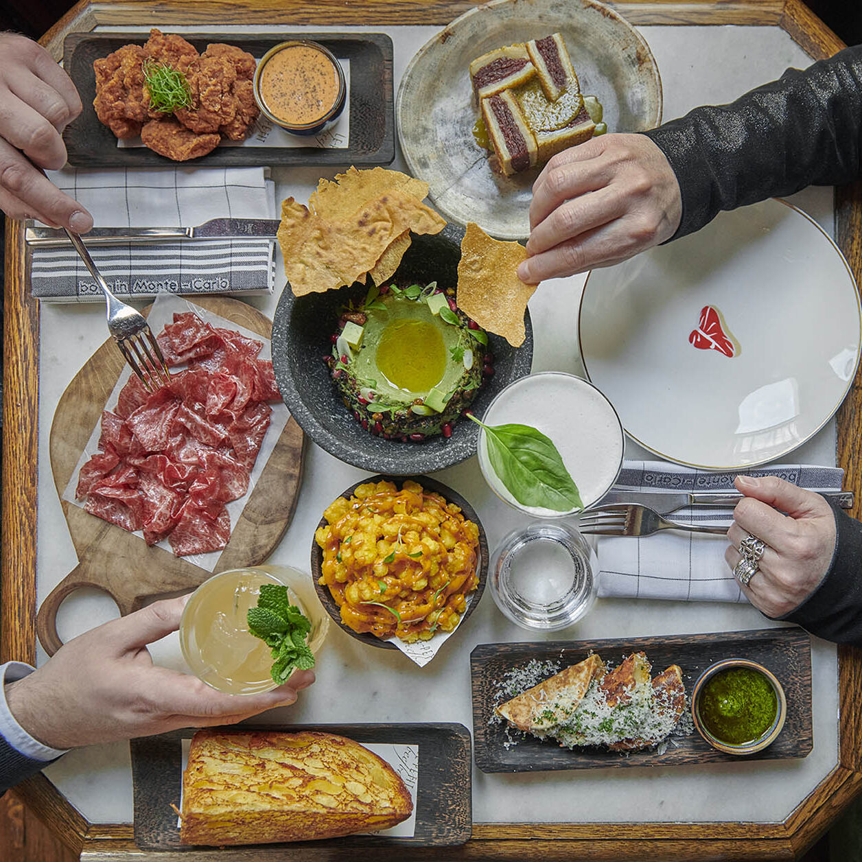 12 Great Ways To Spend The Weekend - The Handbook