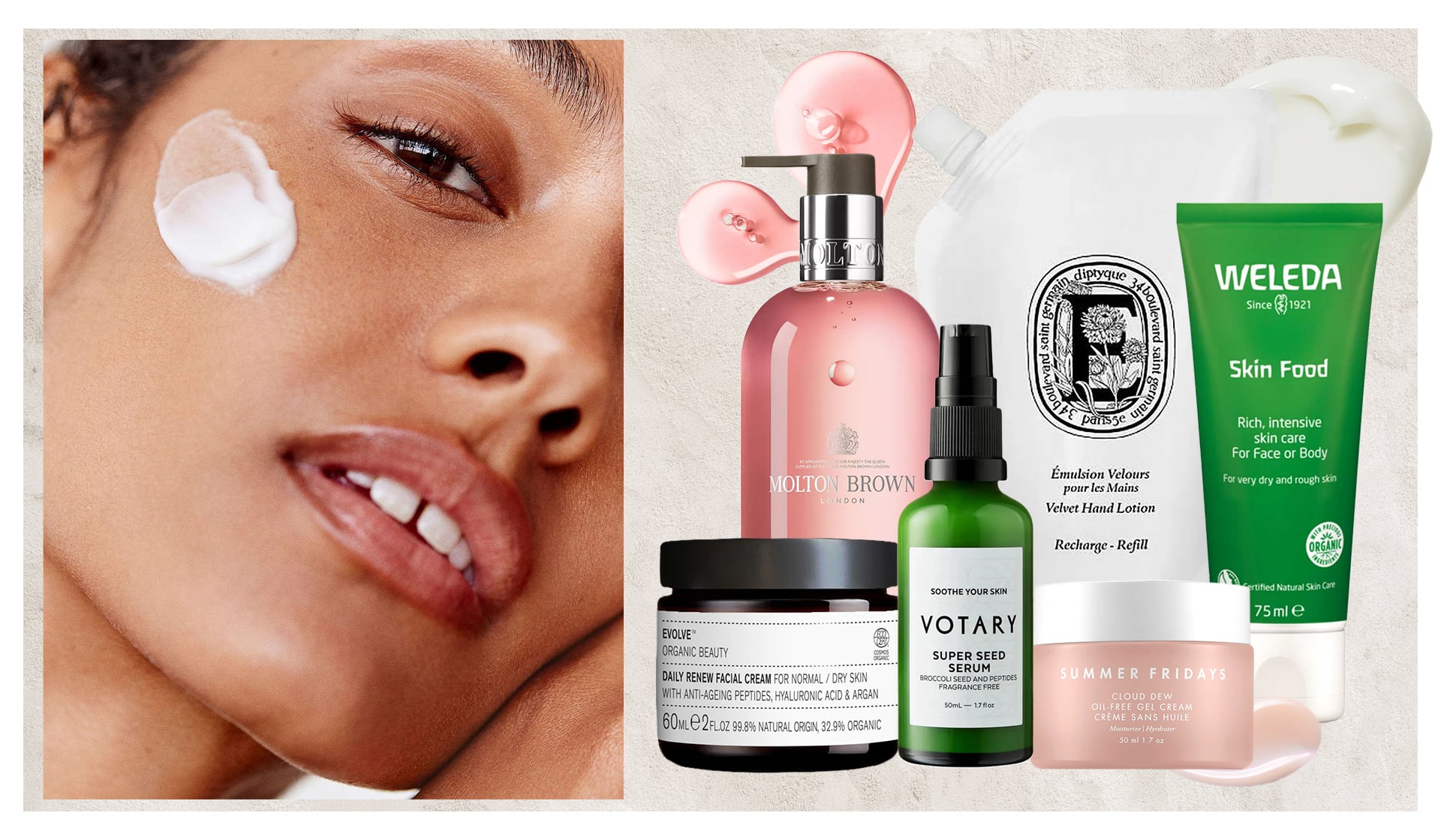 27 Of Our Favourite Sustainable Beauty Products