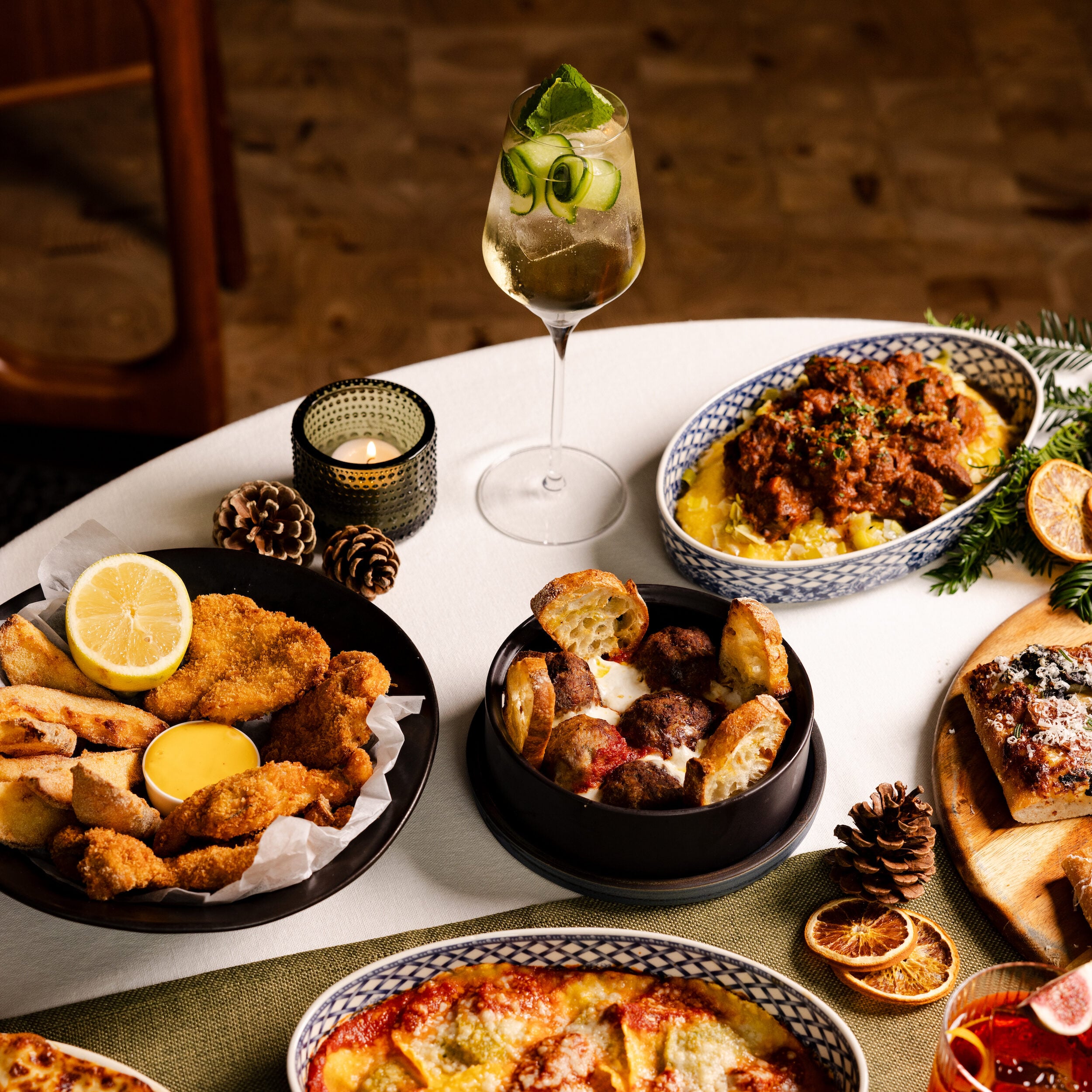 9 Après Ski Bars In London