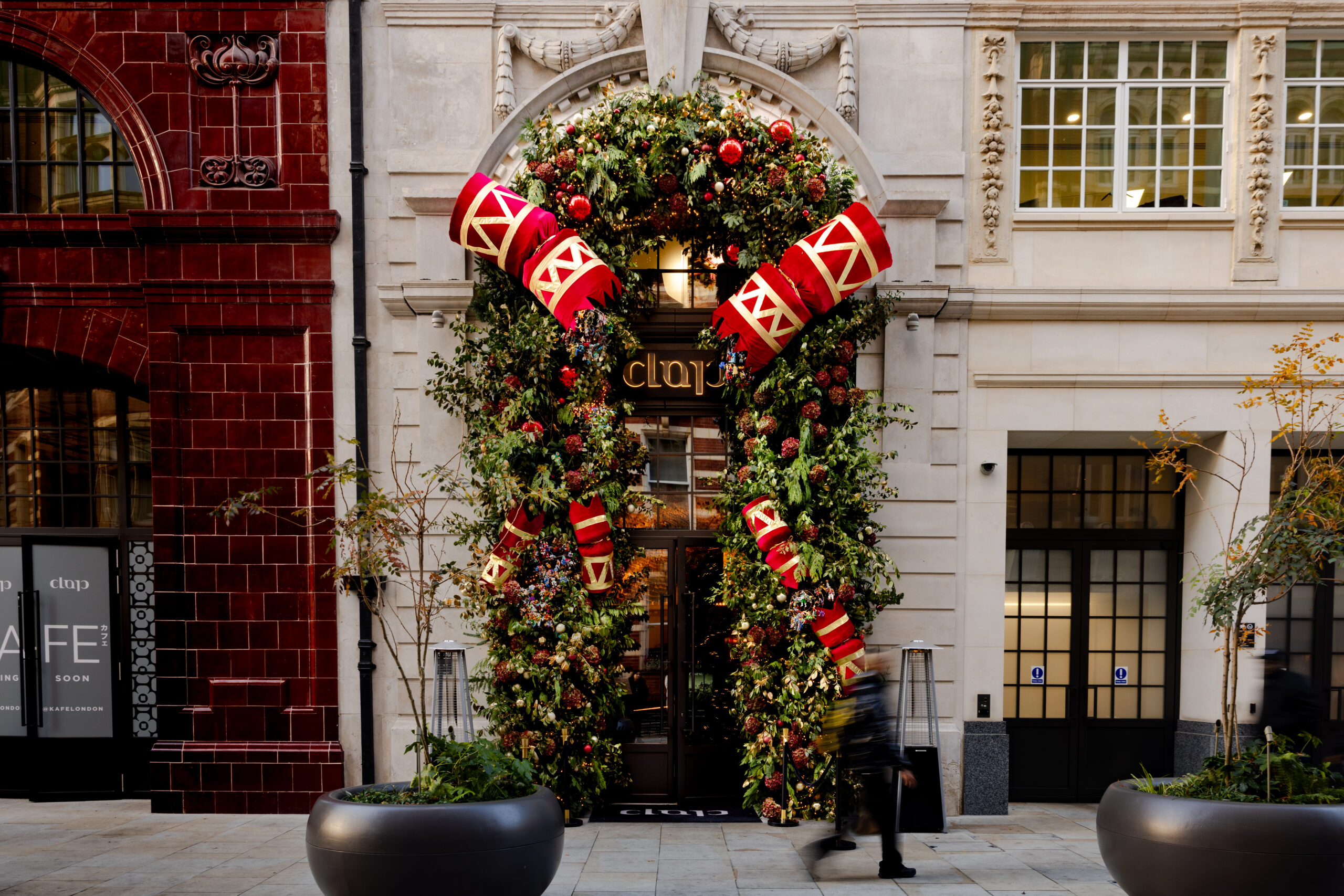 Luxury Bottomless Brunches In London To Book