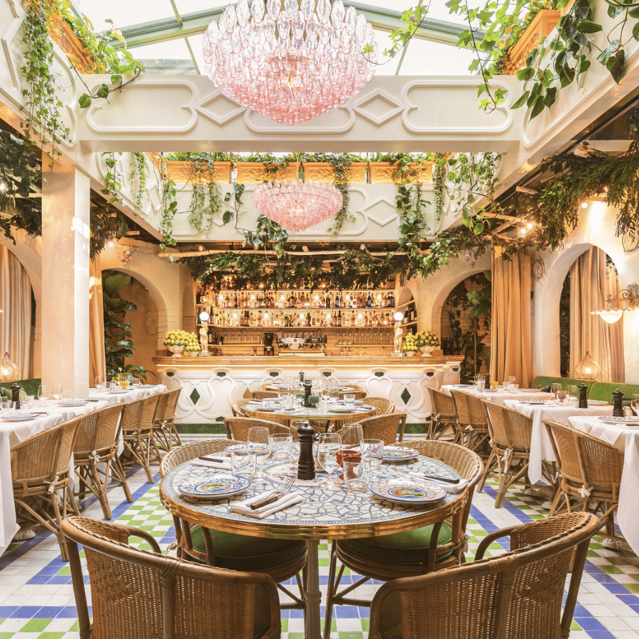 21 Of The Best Pasta Restaurants In London, 2026