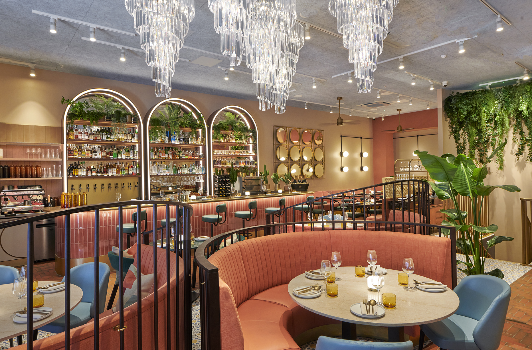 Luxury Bottomless Brunches In London To Book