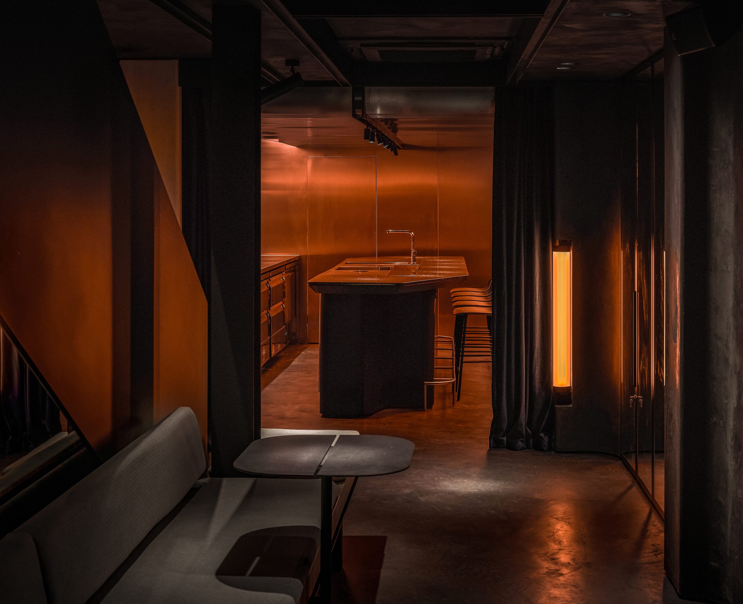 The Best Bars In Soho