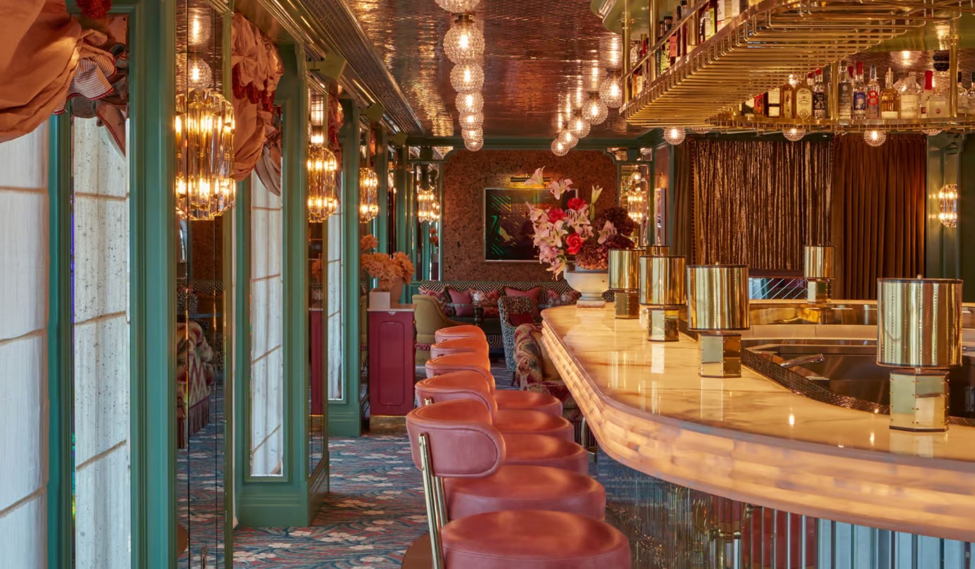 The Best Bars In Soho