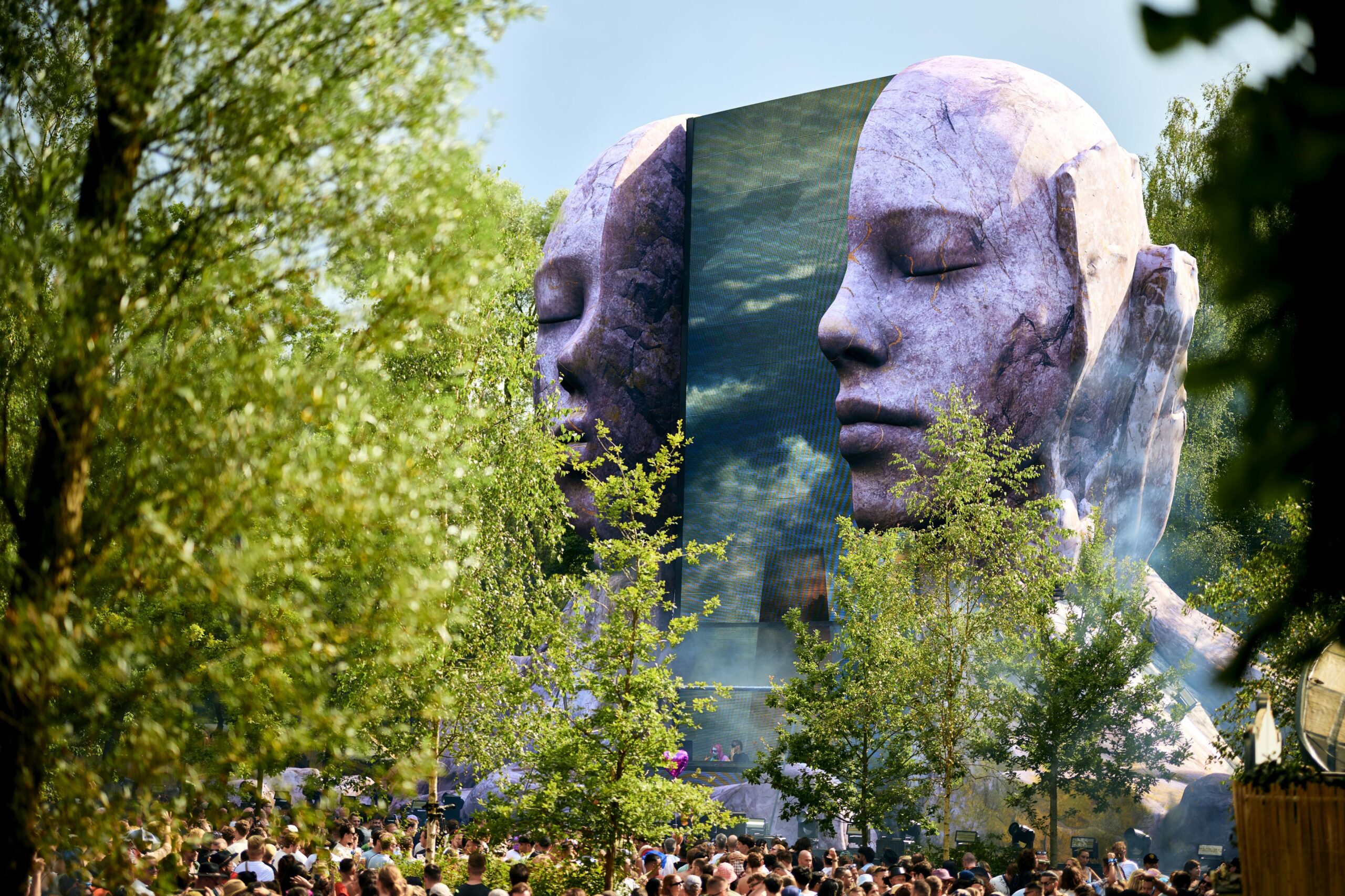 Best International Music Festivals To Travel For 2024